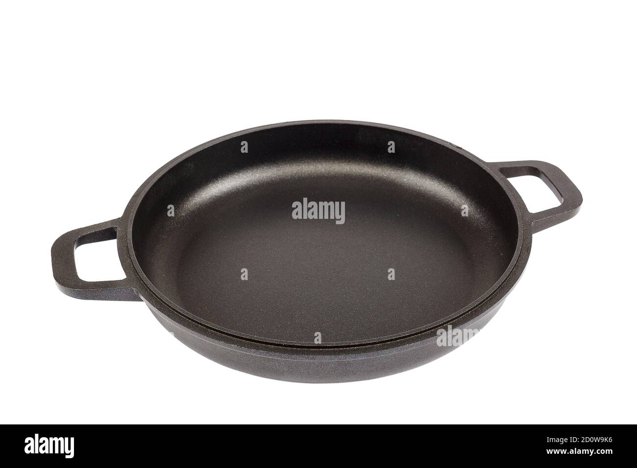 Pan isolated on white background Stock Photo - Alamy