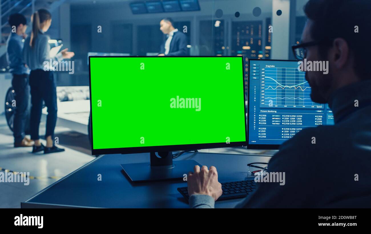 Autonomous prototype hi-res stock photography and images - Alamy