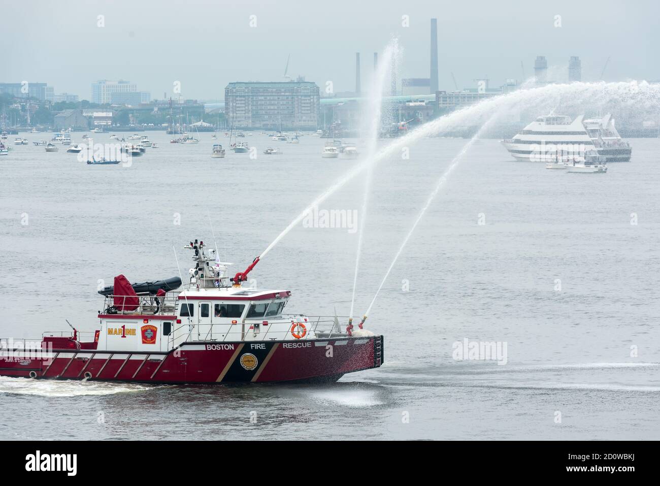 Island Fire Service High Resolution Stock Photography and Images - Alamy