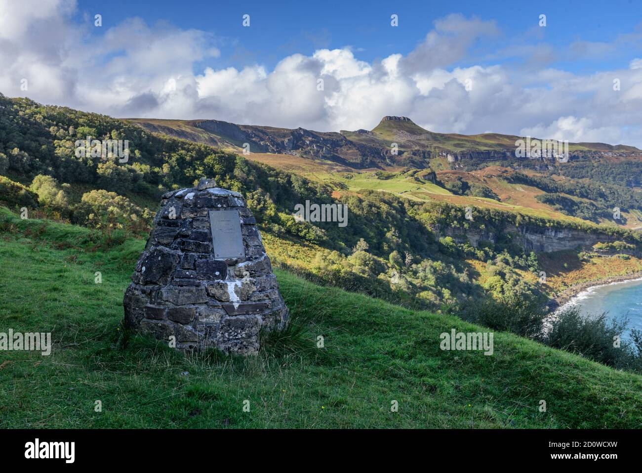 Sorley maclean hi-res stock photography and images - Alamy