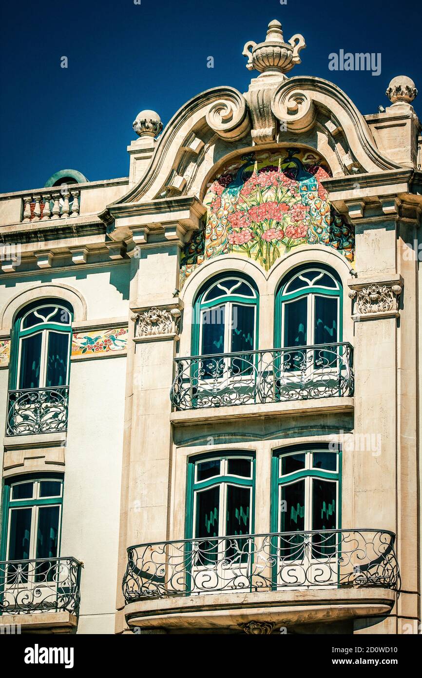 Architecture cityscape day historic building journey lisbon lisbon hi ...