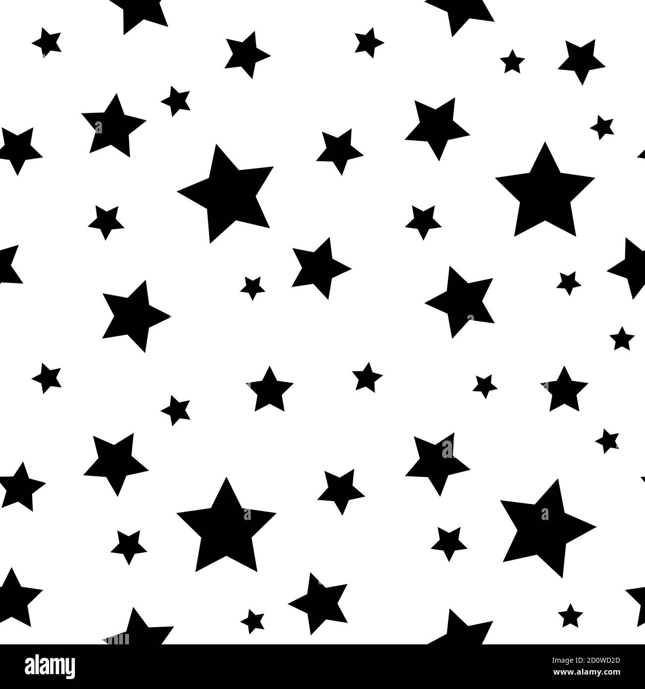 Materials Craft Supplies & Tools Seamless Pattern Retro Stars White etna.com.pe