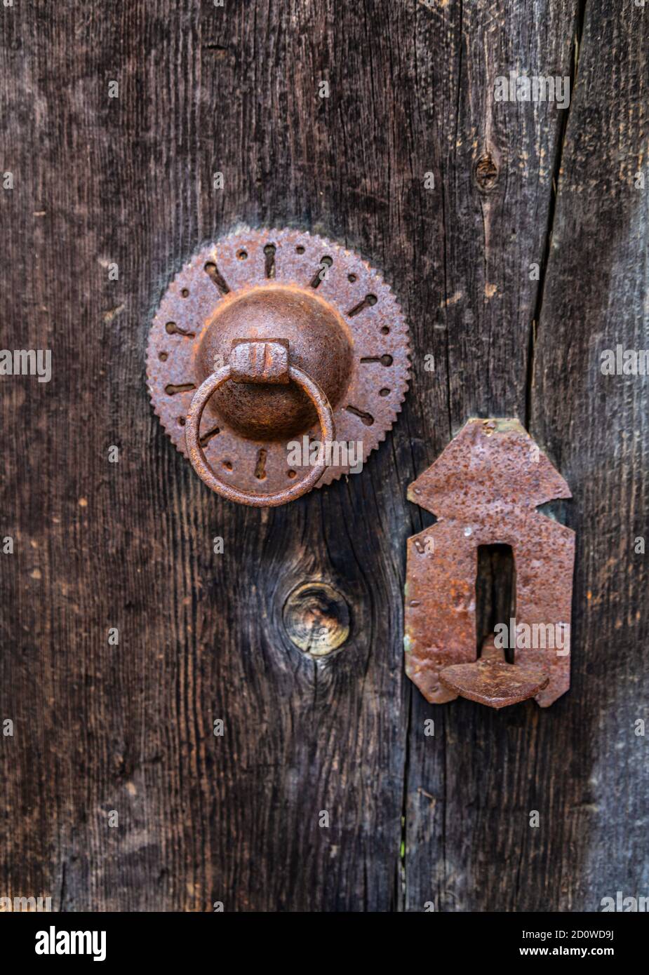 Original buildings reflecting traditional Ottoman architecture in ...