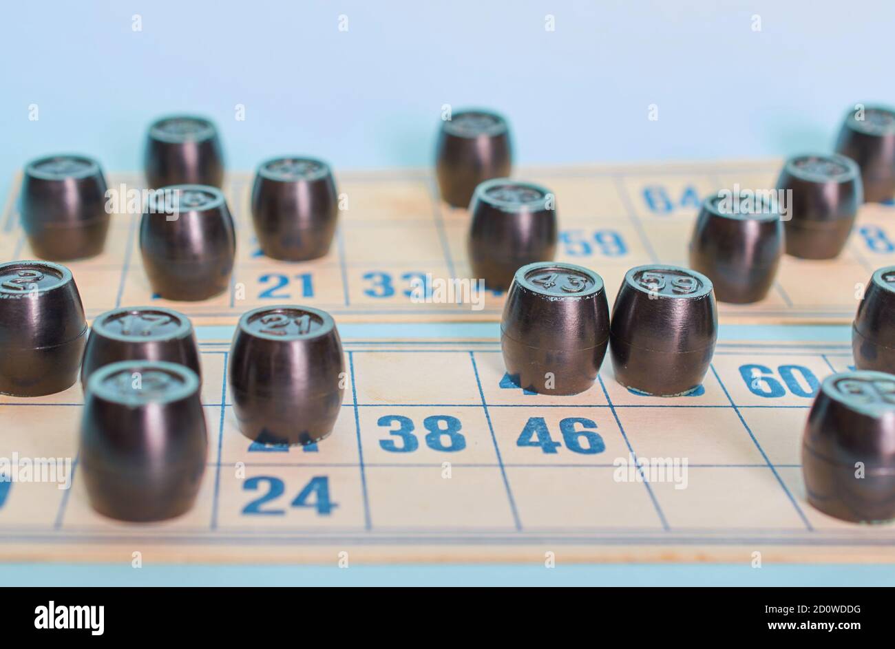 Lotto close up hi-res stock photography and images - Alamy