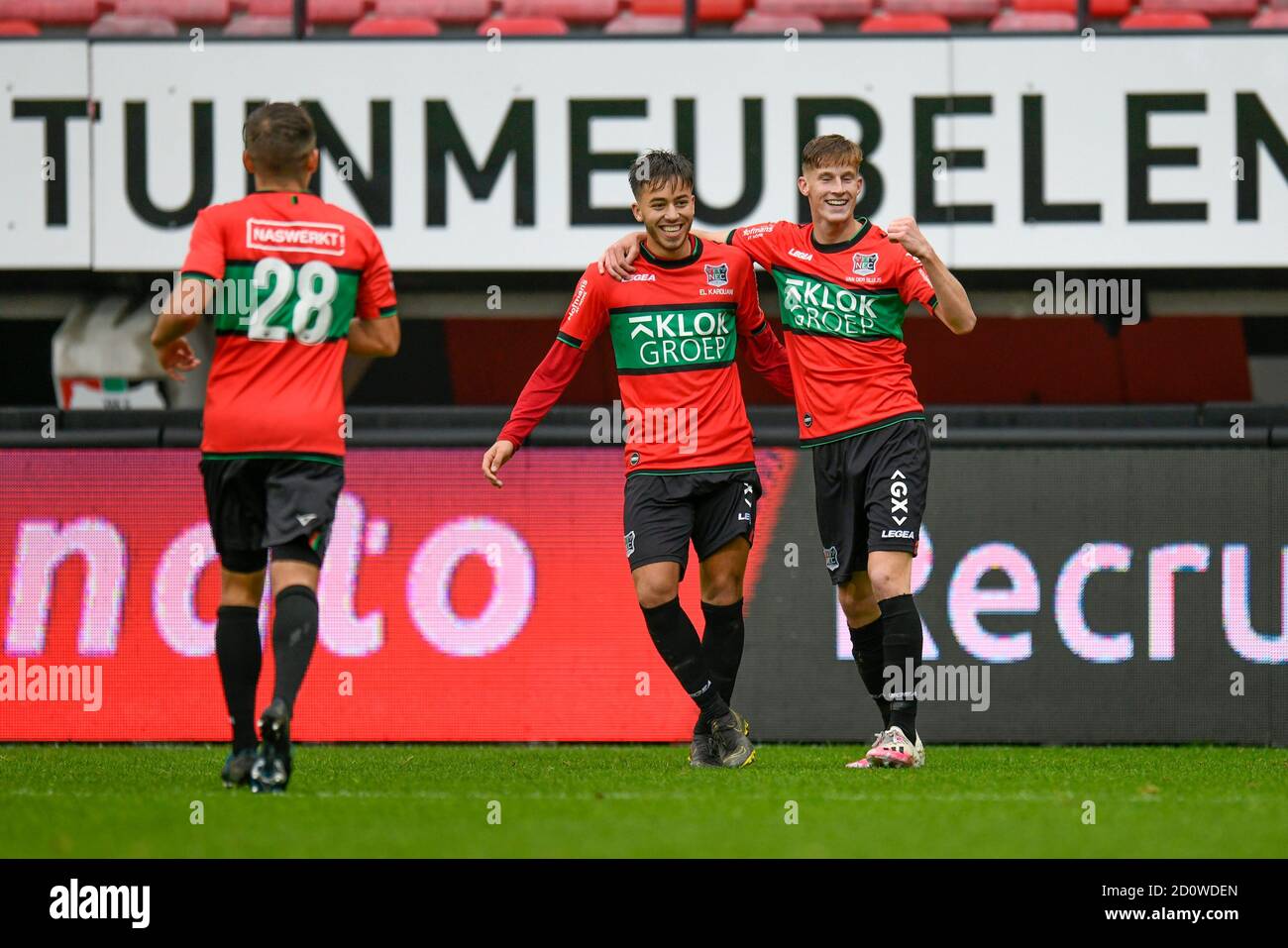 Souffian el karouani hi-res stock photography and images - Alamy