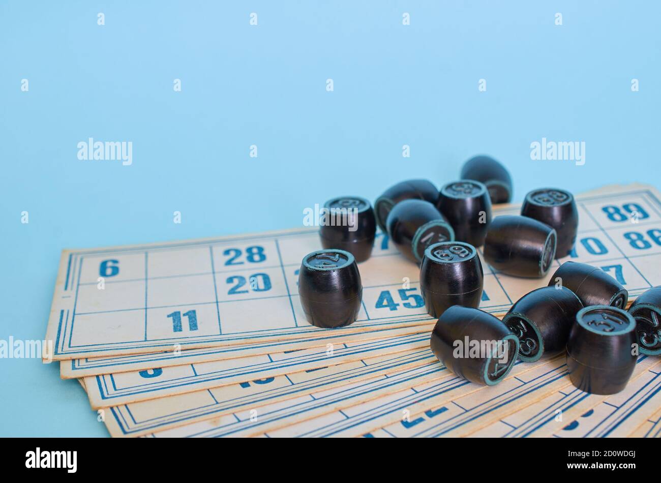 Lotto Games High Resolution Stock Photography and Images - Alamy
