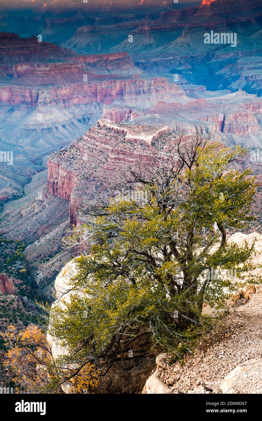 breathtaking travel and landscape sceneries of Grand Canyon on the ...