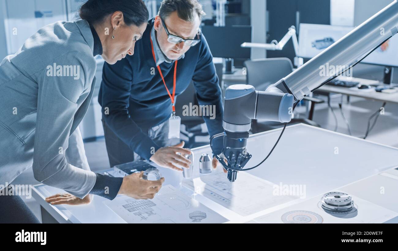 Lean manufacturing hi-res stock photography and images - Alamy