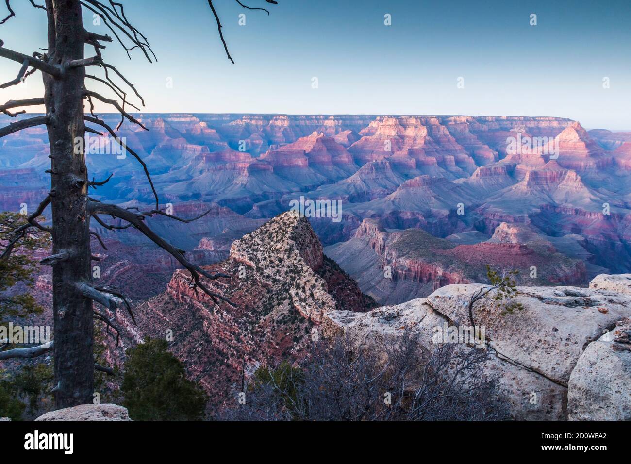 breathtaking travel and landscape sceneries of Grand Canyon on the ...