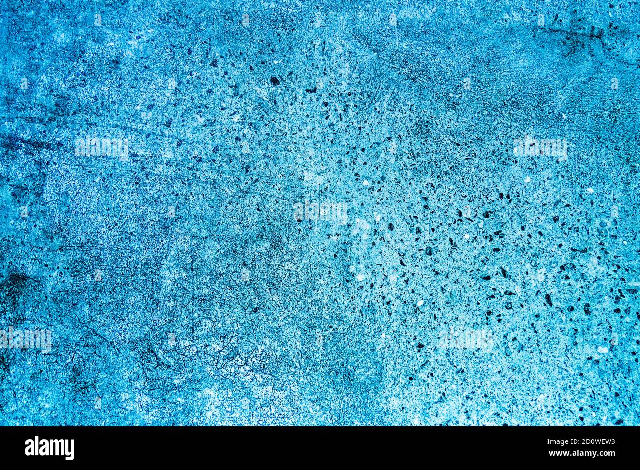 Blue Marble Ceramic Stone Texture Background. Abstract Rough Surface ...