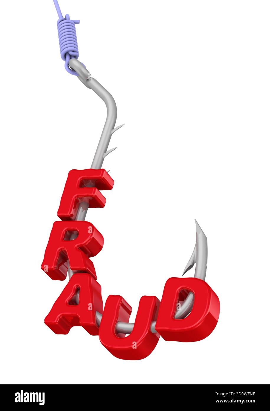 Fish fraud hi-res stock photography and images - Alamy