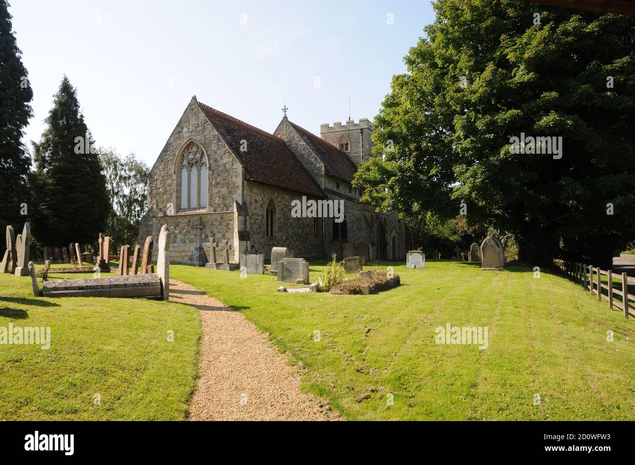 Mursley hi-res stock photography and images - Alamy