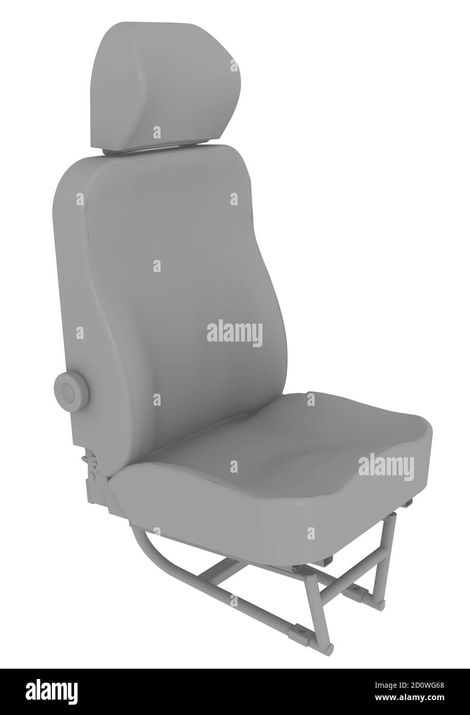 Car bucket seat hi-res stock photography and images - Alamy