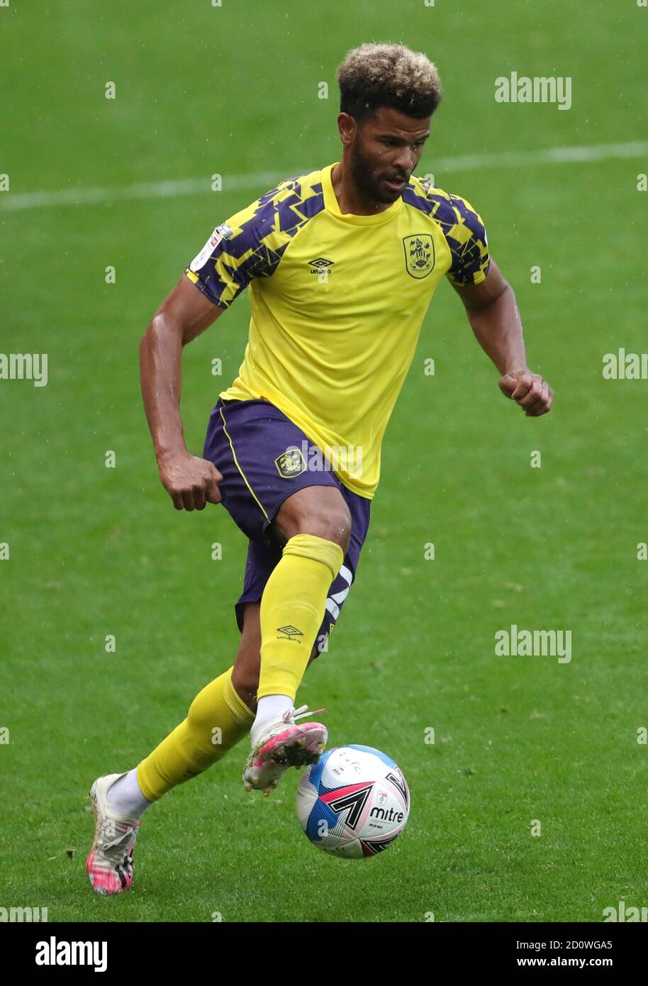 Frazier campbell huddersfield hi-res stock photography and images - Alamy