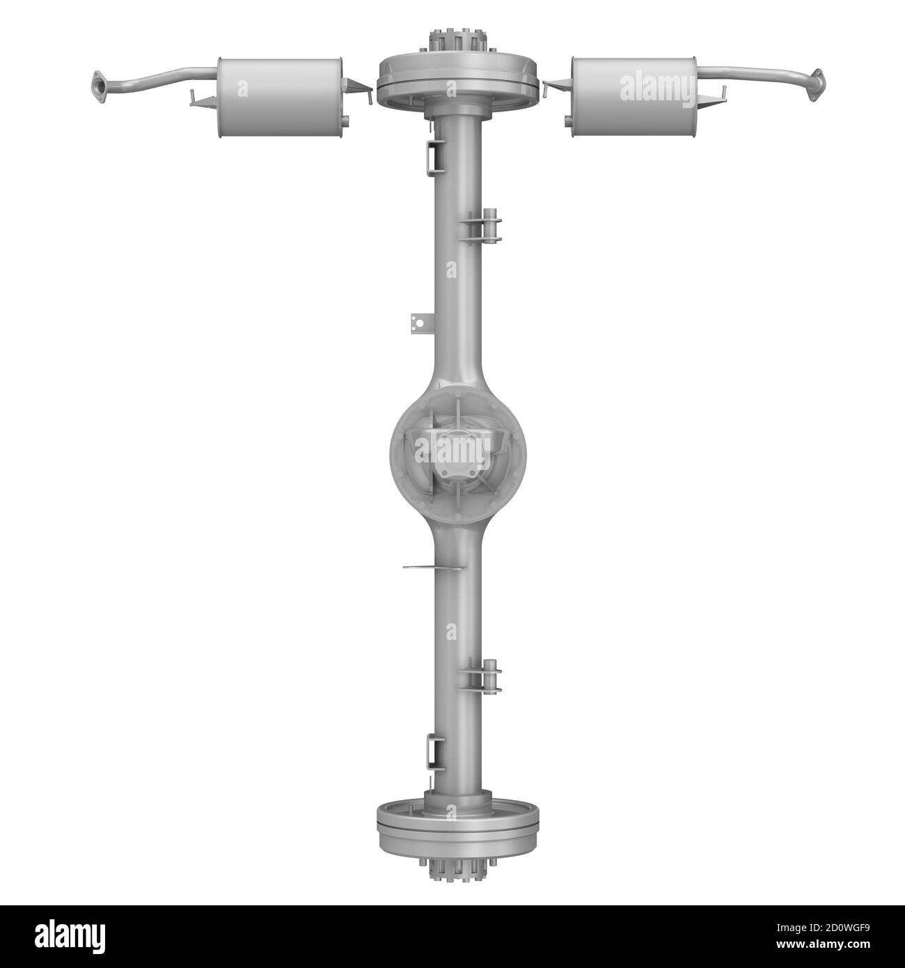 Letter T from car parts. The letter of the alphabet -T- composed of ...