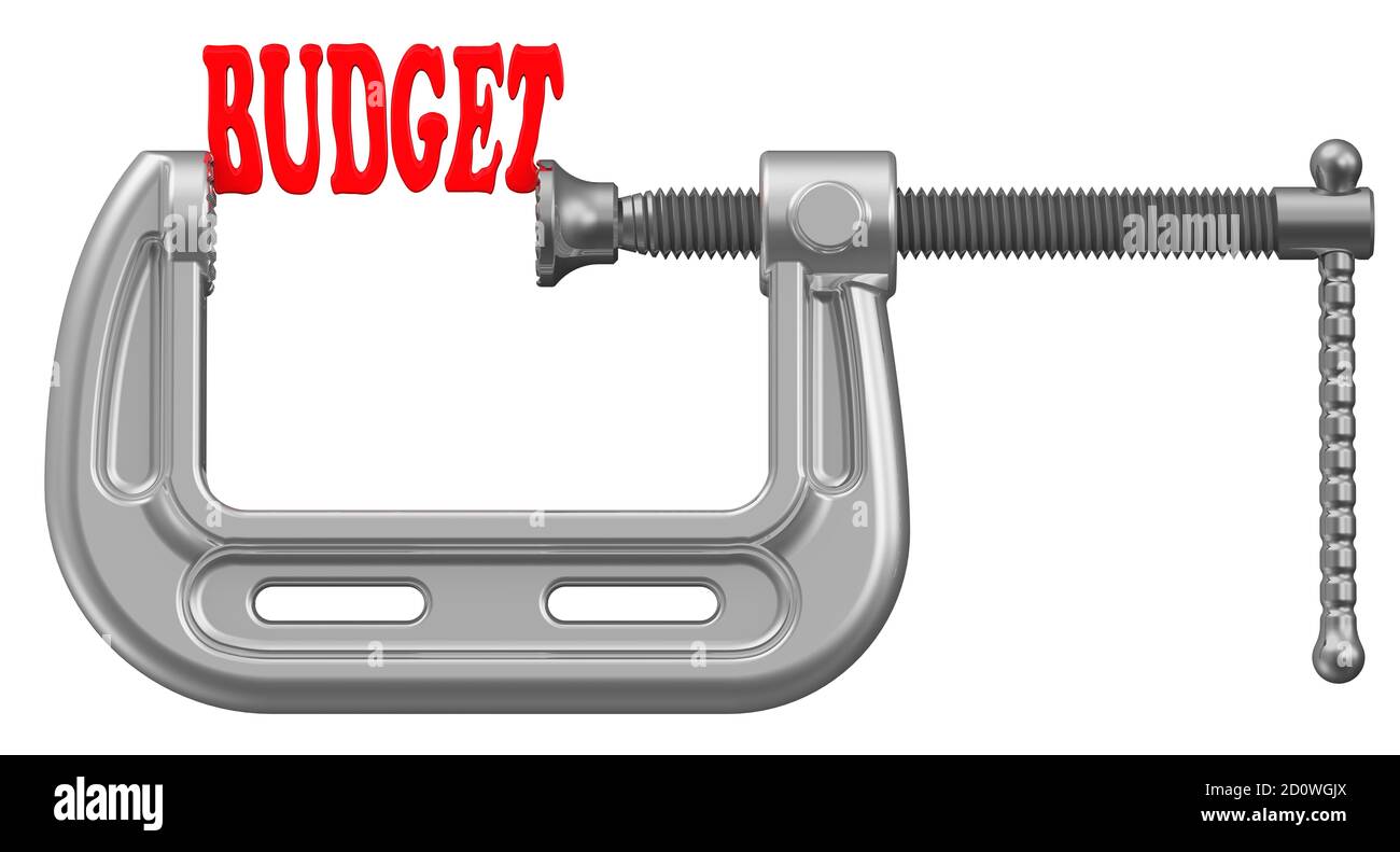 Budget shortage hi-res stock photography and images - Alamy
