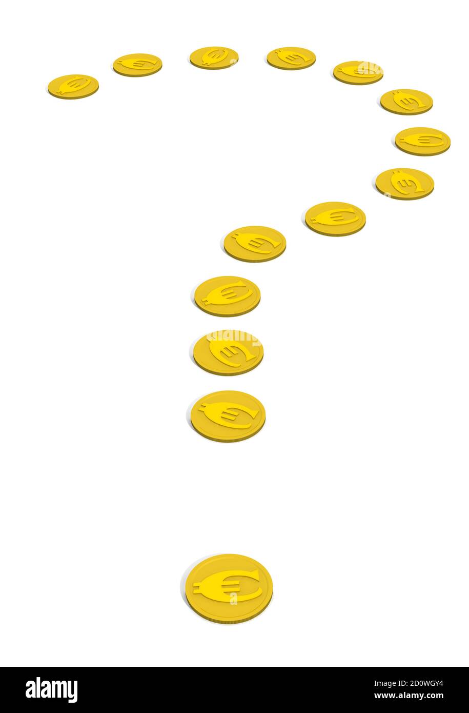 Question Mark Coins 5 Mystery Challenge Coins (Bundle) – The Chivery