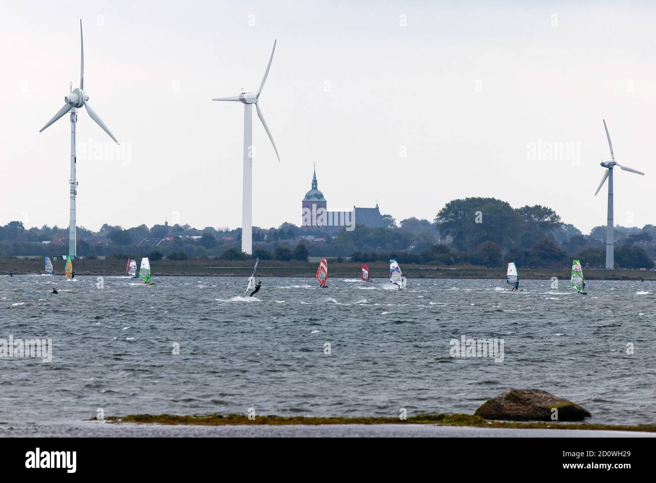 Wulfener hals hi-res stock photography and images - Alamy