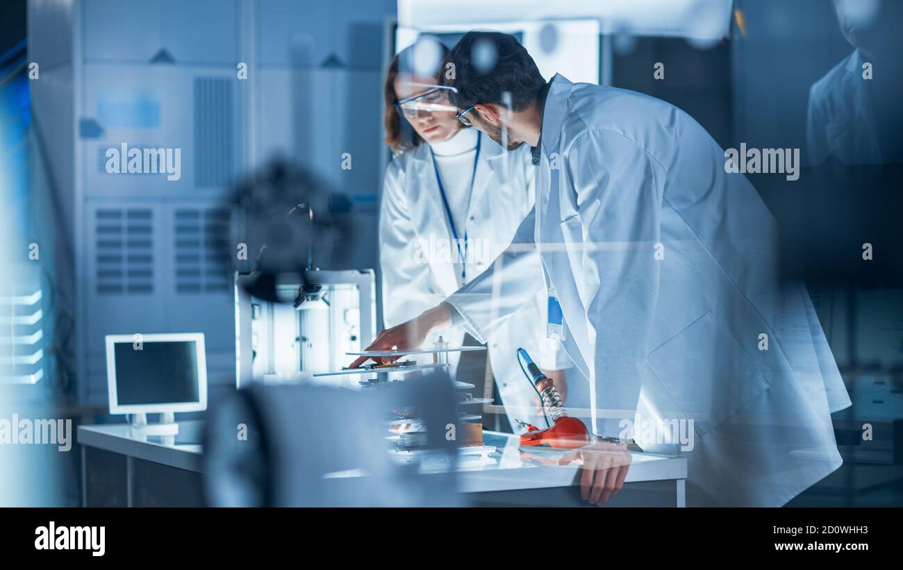 Diverse International Team of Industrial Scientists and Engineers ... Diverse International Team of Industrial Scientists and Engineers ...