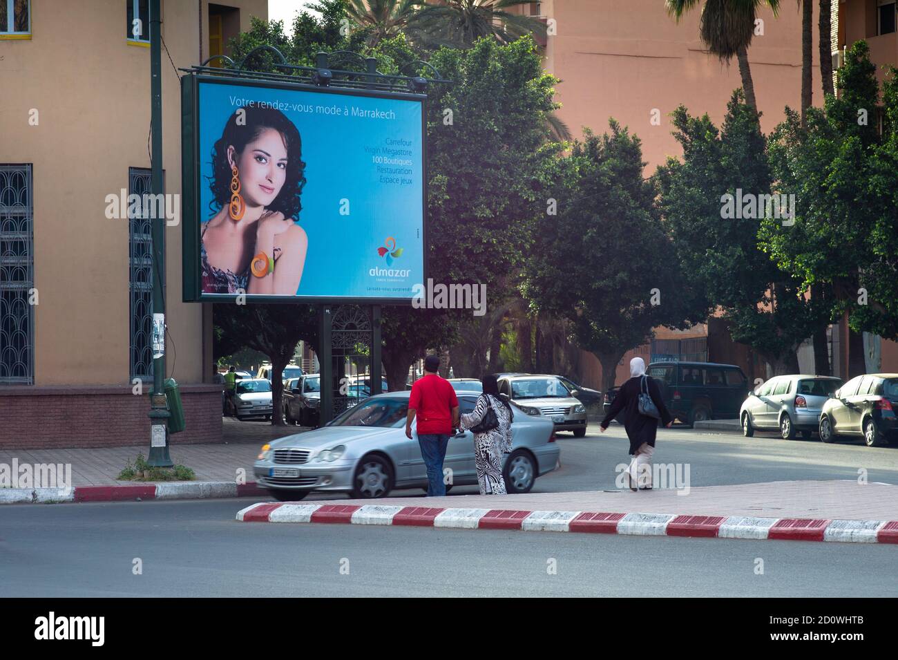 Scantily clad woman hi-res stock photography and images - Alamy