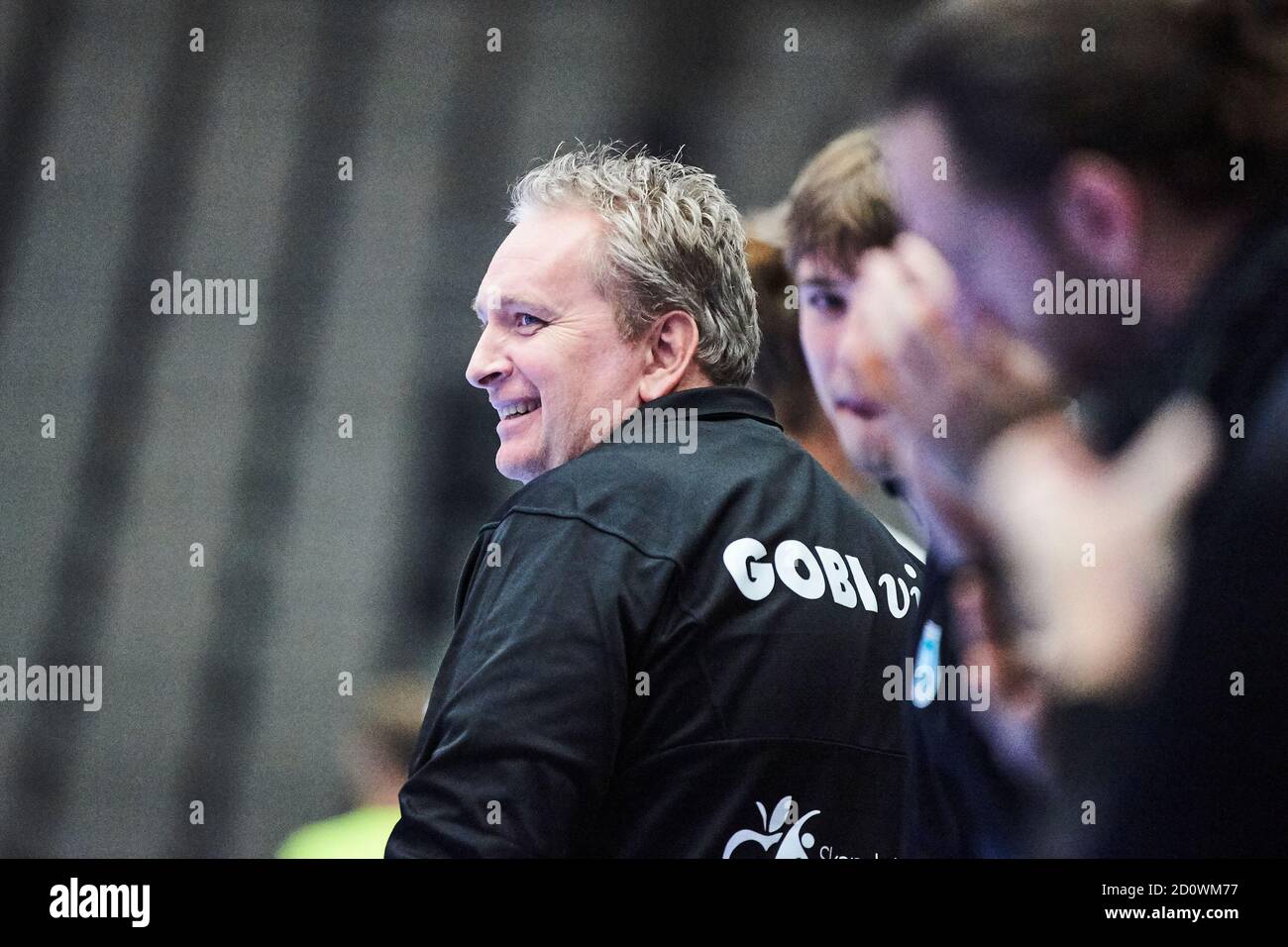 Nick rasmussen hi-res stock photography and images - Alamy