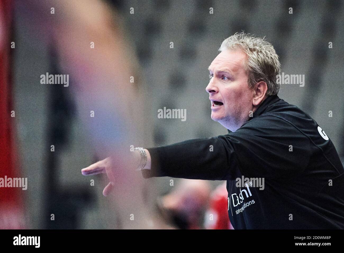 Nick rasmussen hi-res stock photography and images - Alamy