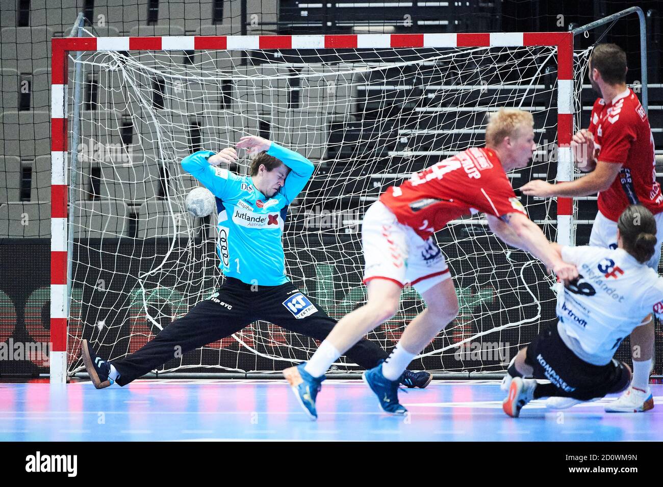 Simon gade hi-res stock photography and images - Alamy
