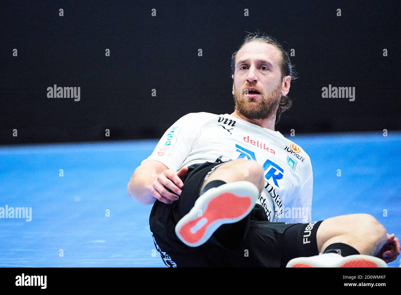 Marcus mork hi-res stock photography and images - Alamy