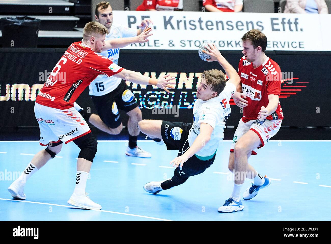 Thomas sommer arnoldsen hi-res stock photography and images - Alamy