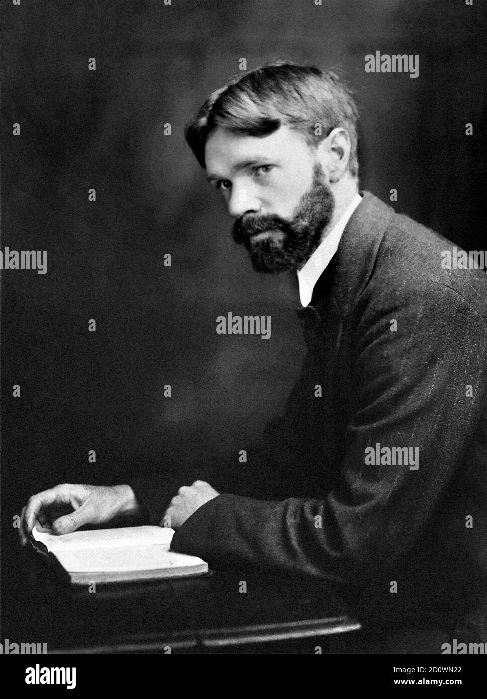 Lawrence herbert hi-res stock photography and images - Alamy