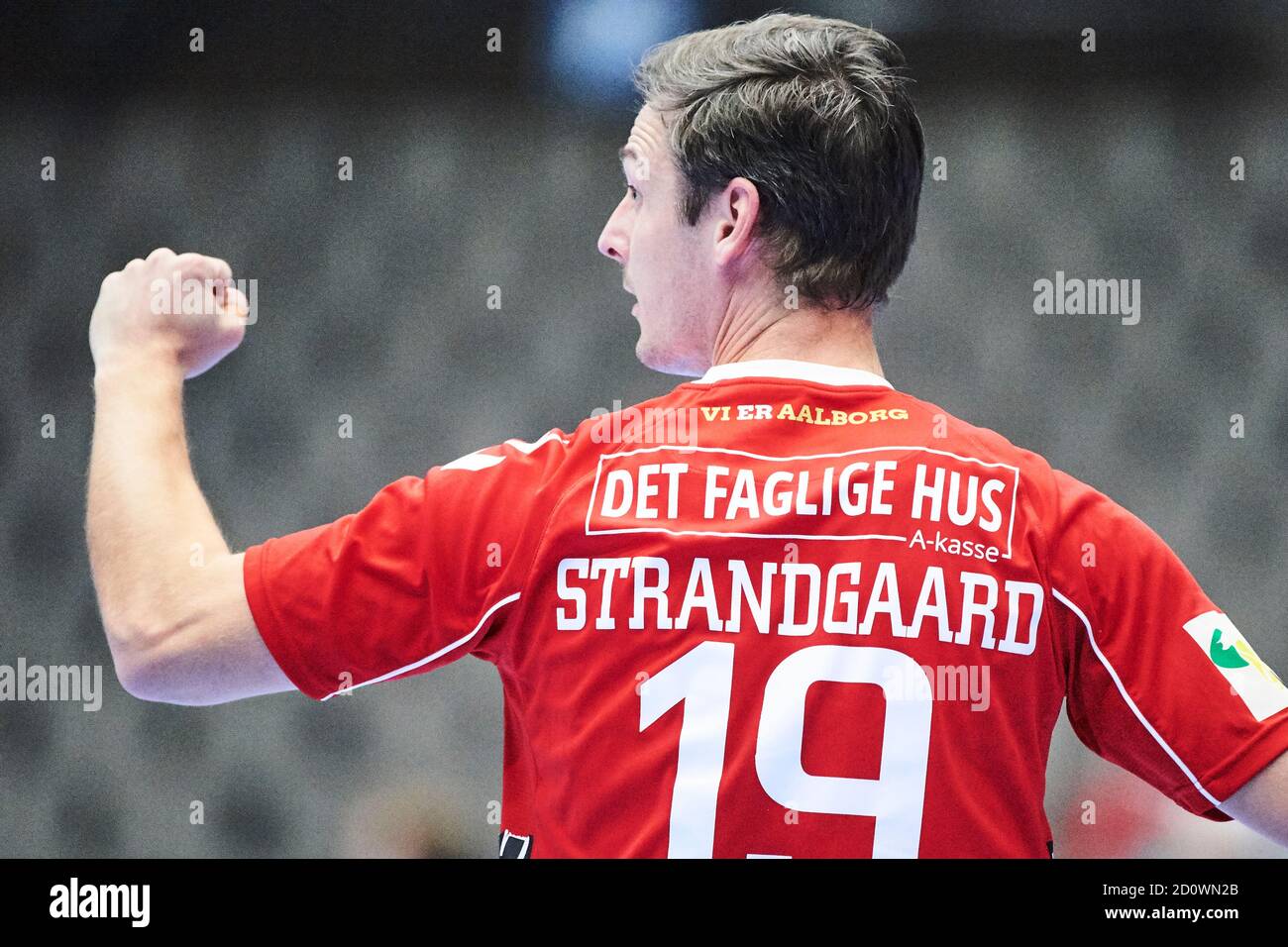 Strandgaard hi-res stock photography and images - Alamy