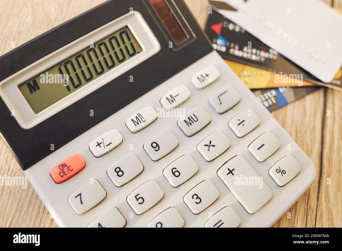 One million cards hi-res stock photography and images - Alamy