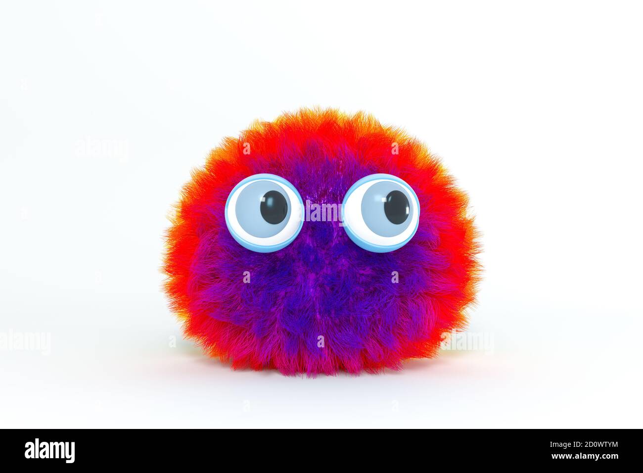 Downy face Cut Out Stock Images & Pictures - Alamy