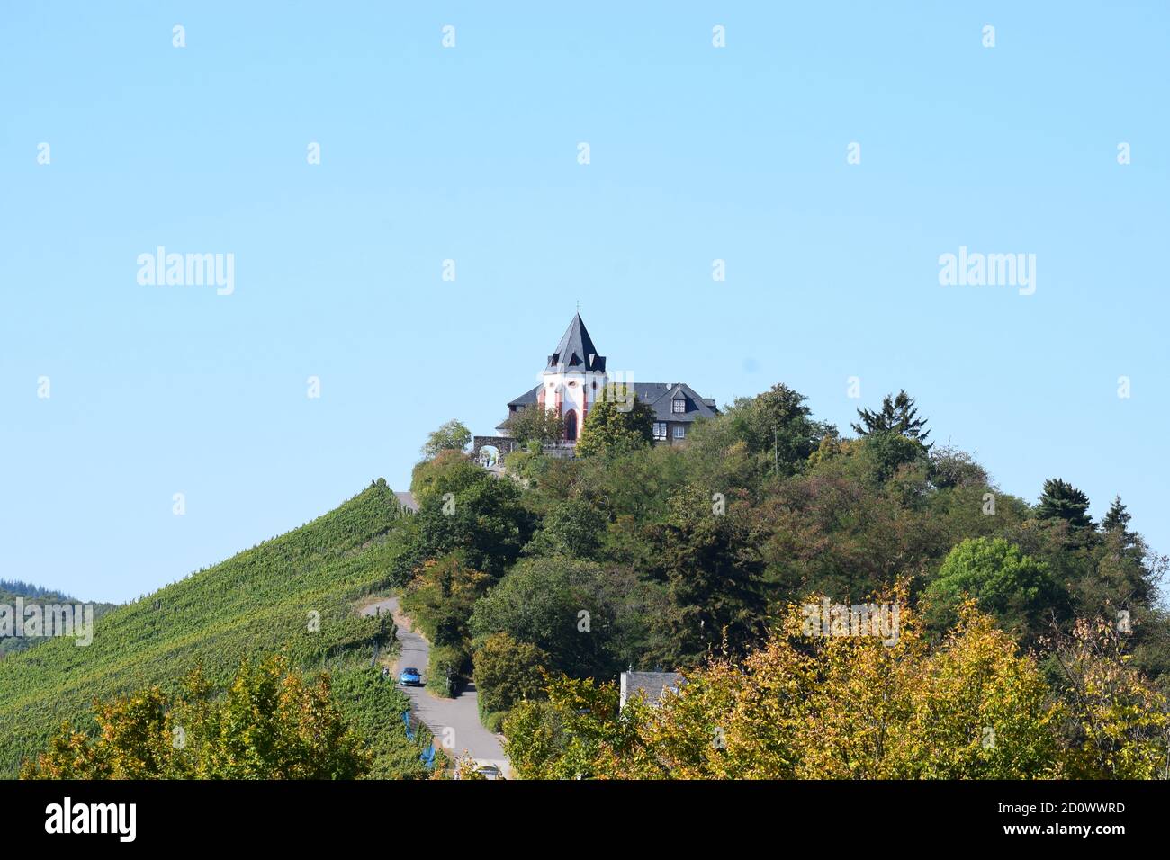 Zell barl hi-res stock photography and images - Alamy