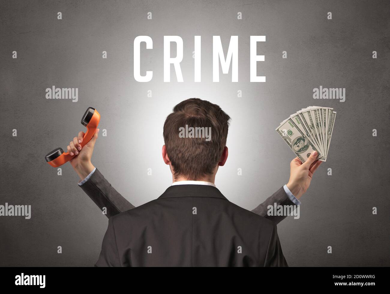 Crime motivation hi-res stock photography and images - Alamy