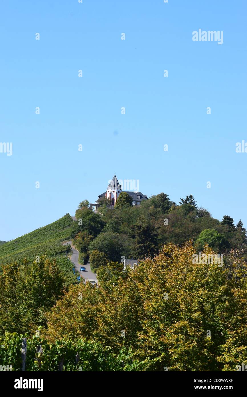 Zell barl hi-res stock photography and images - Alamy