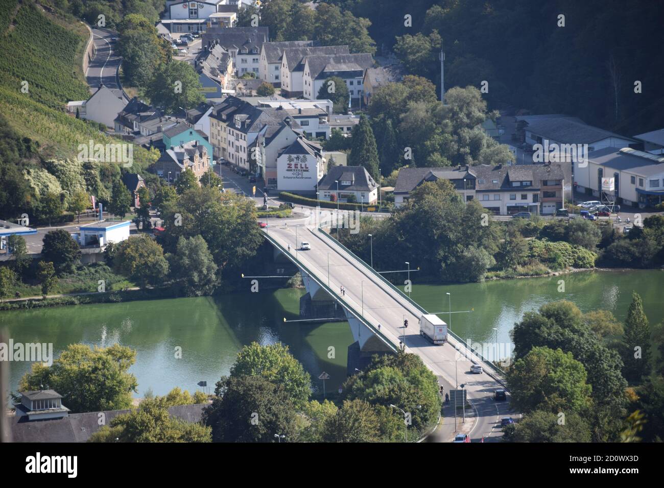 Ander river hi-res stock photography and images - Alamy