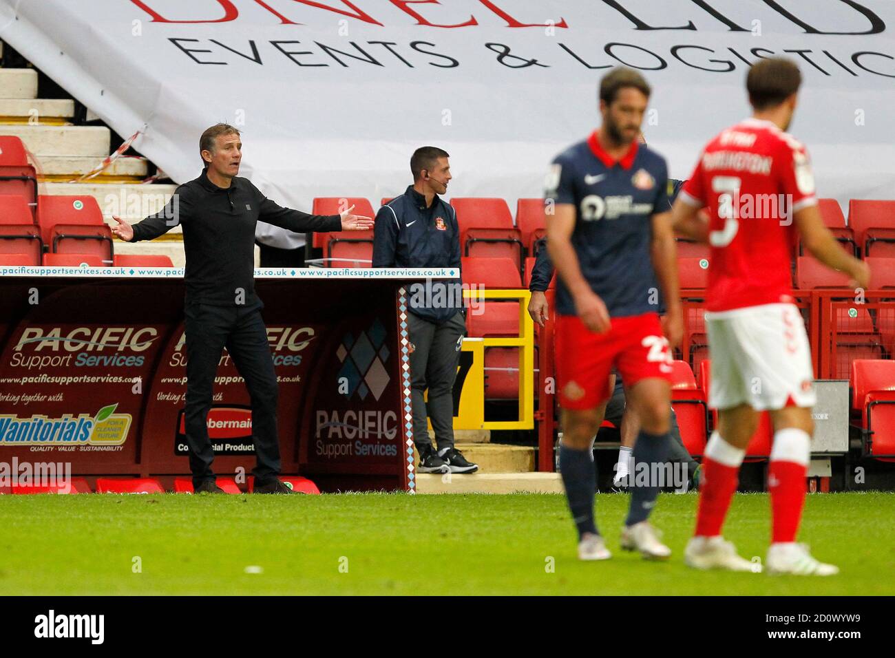 Andy parkinson hi-res stock photography and images - Alamy