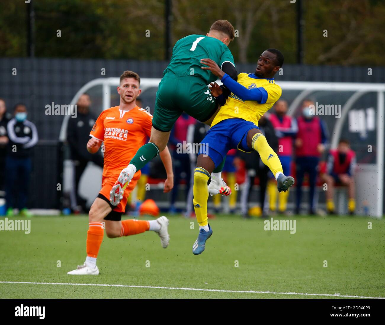 The len salmon stadium hi-res stock photography and images - Alamy
