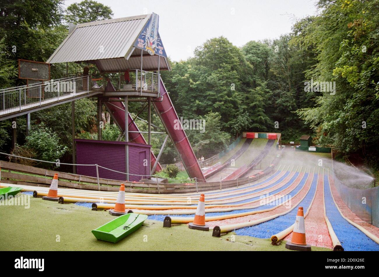 Arctic zone slides hi-res stock photography and images - Alamy