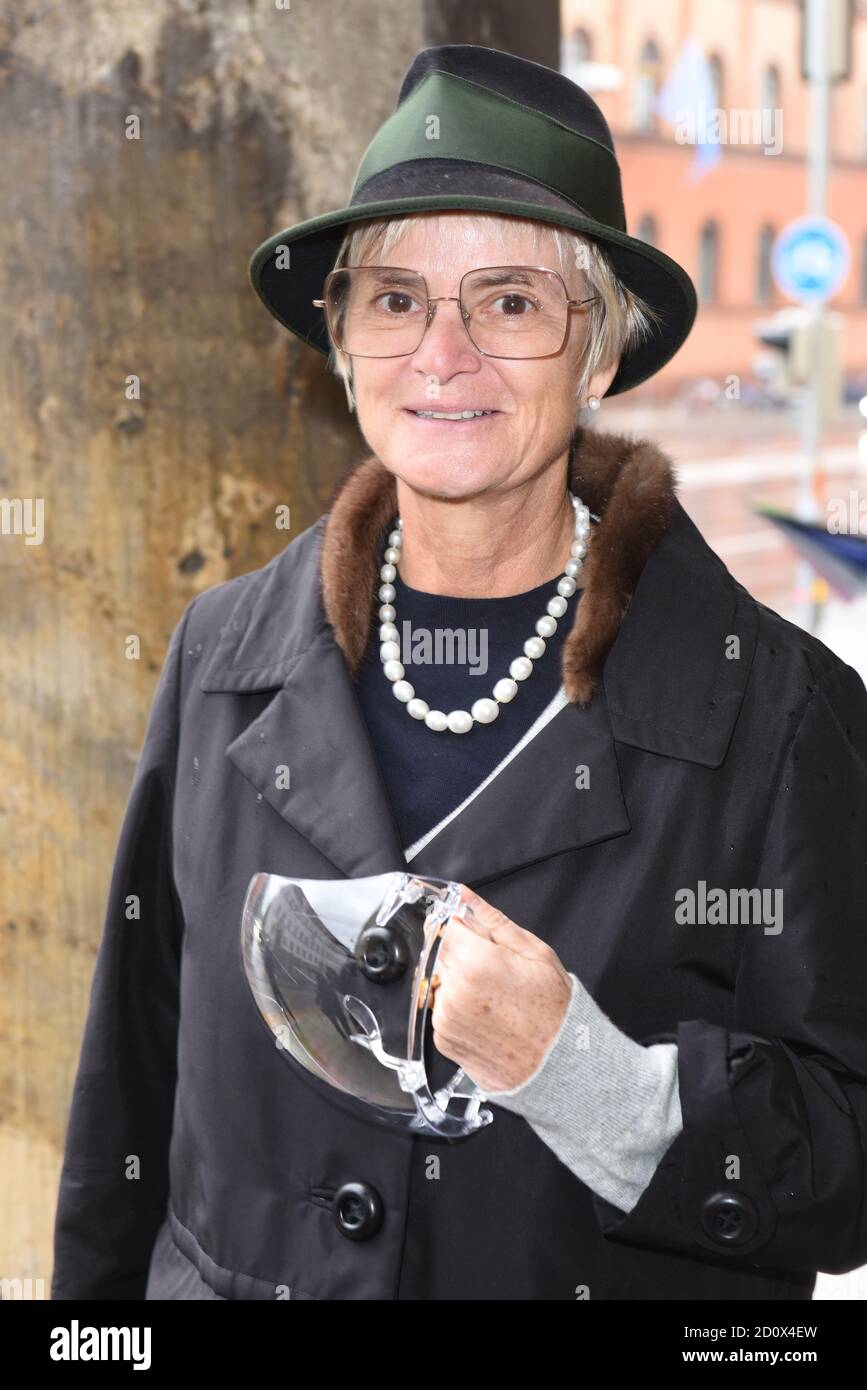 Princess gloria von thurn und hi-res stock photography and images - Alamy