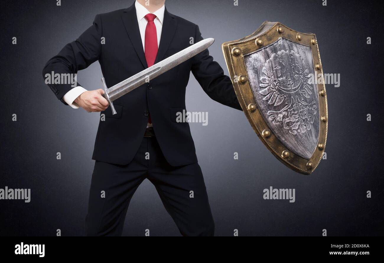 Brave defender hi-res stock photography and images - Alamy