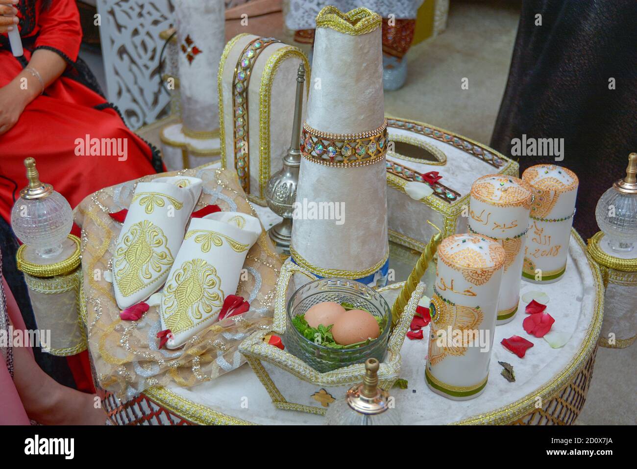 Wedding tanger hi-res stock photography and images - Alamy
