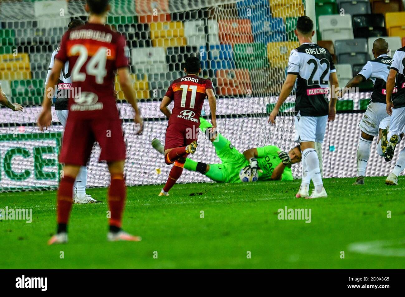 Roma juan hi-res stock photography and images - Alamy