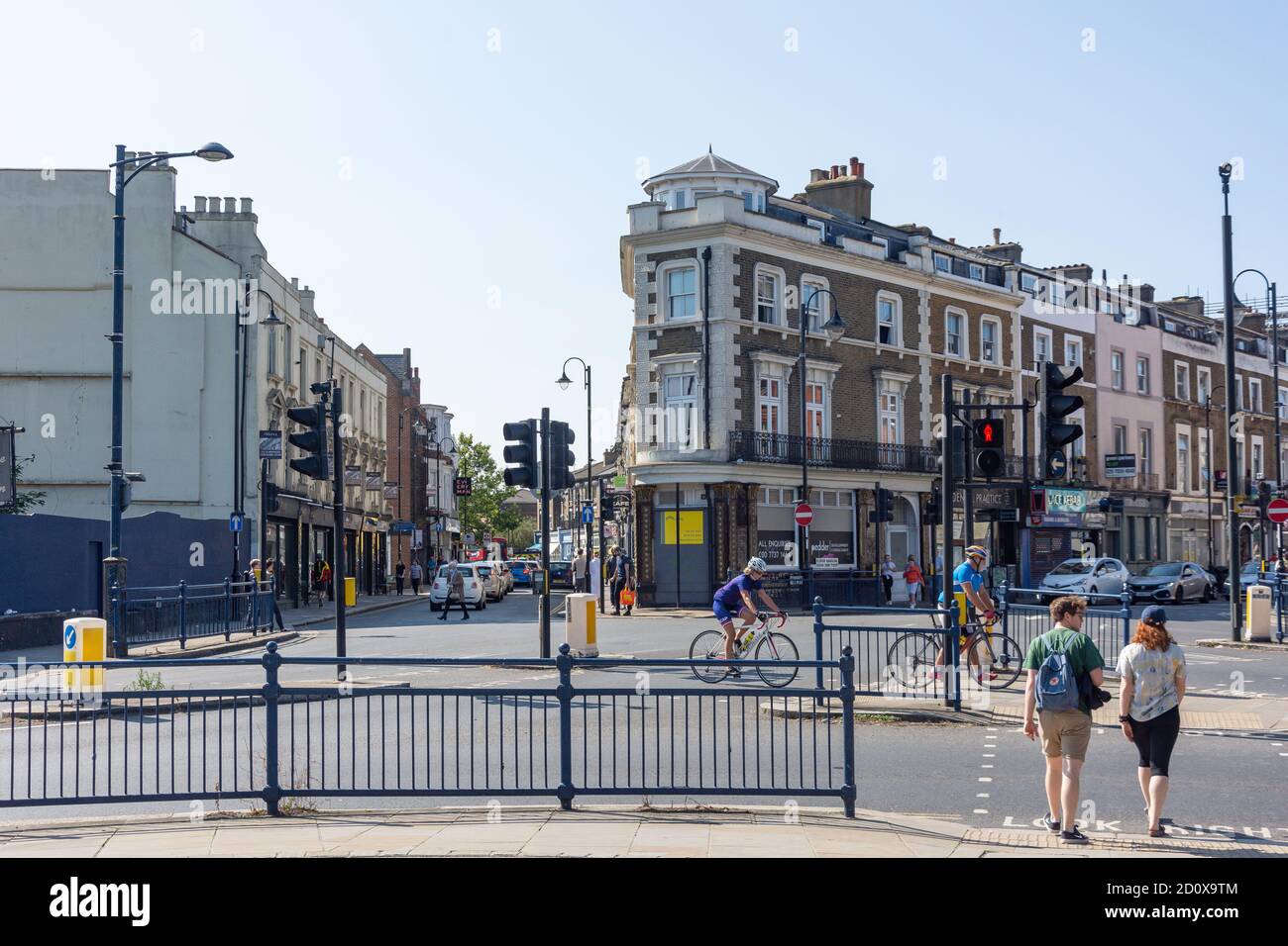 Crystal palace park hi-res stock photography and images - Alamy