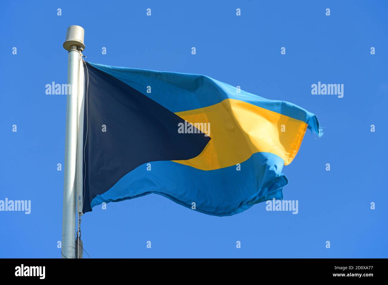 Bahamas independence 1973 hi-res stock photography and images - Alamy