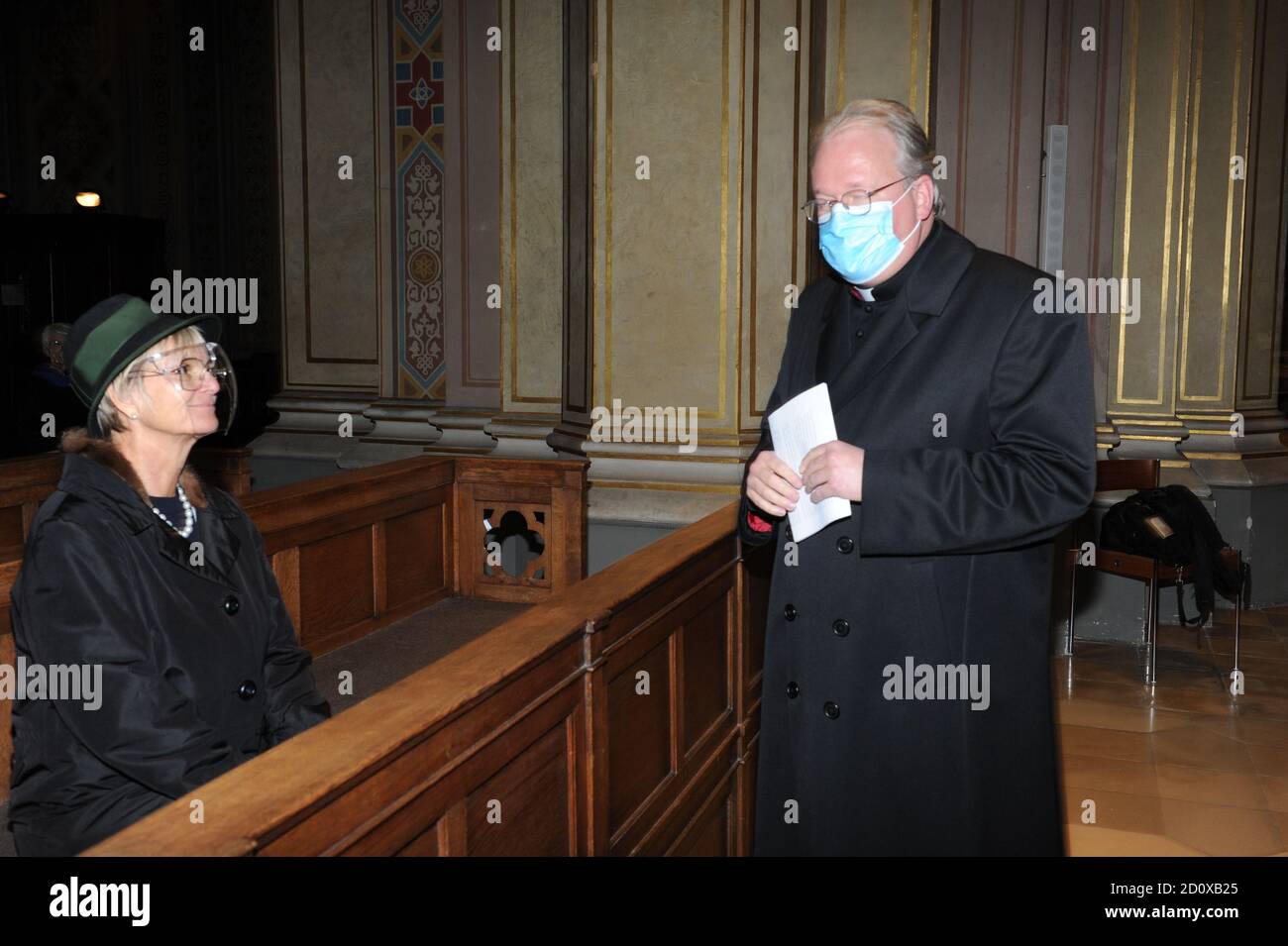 Markus gottswinter hi-res stock photography and images - Alamy