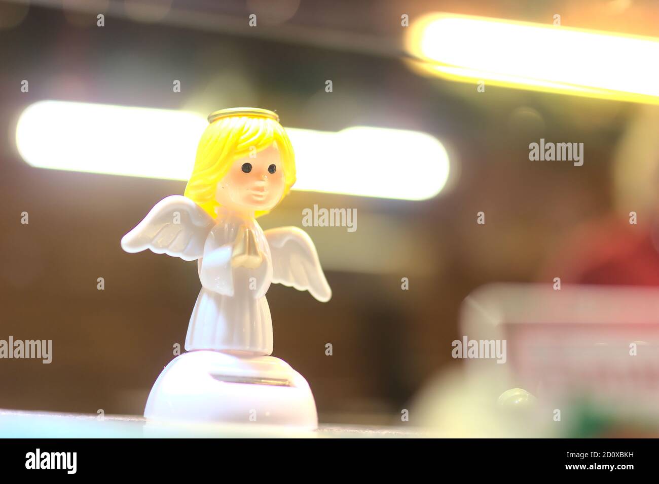 German christmas angel hi-res stock photography and images - Alamy