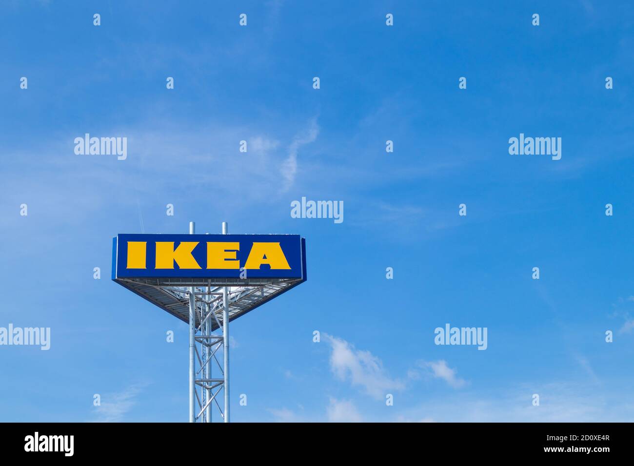 Ikea icon hi-res stock photography and images - Alamy