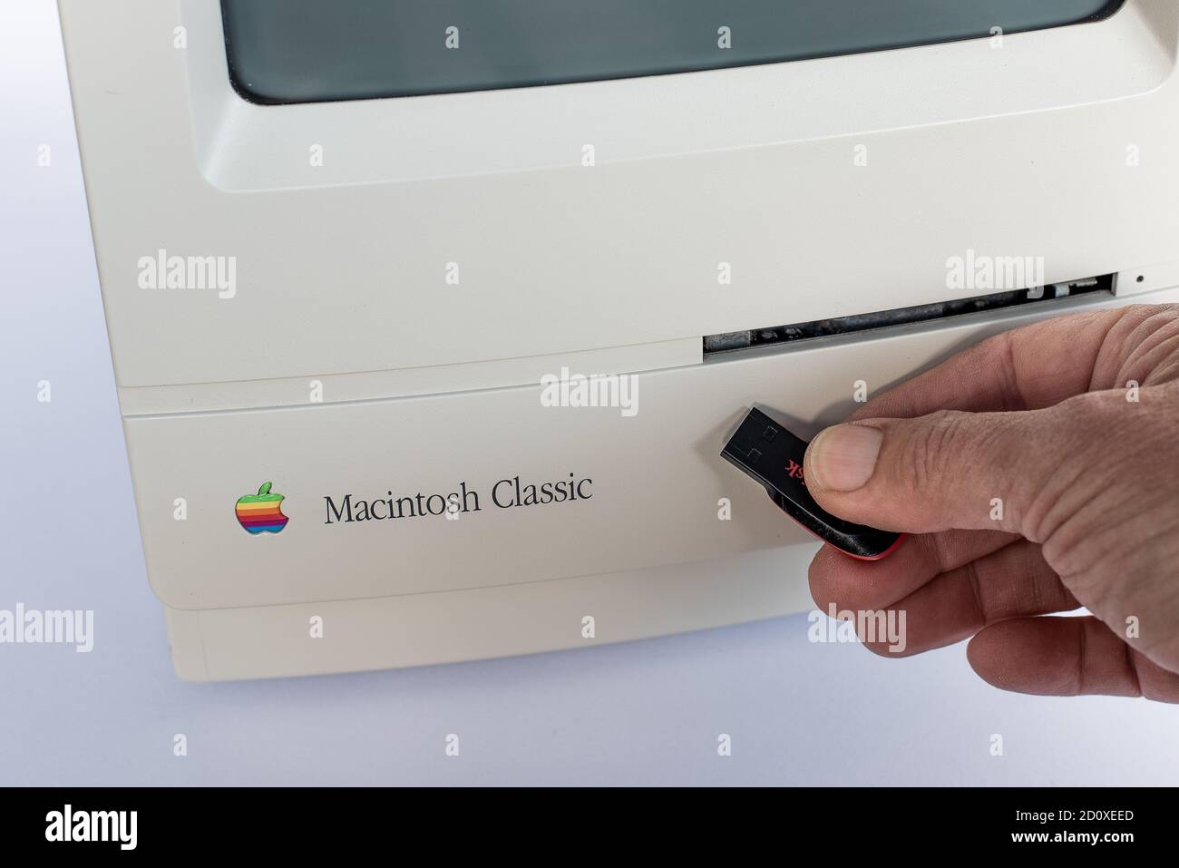 Floppy disk drive hi-res stock photography and images - Alamy